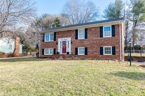 145 Ventura Dr, Lynchburg, VA 24502 - Movoto.com