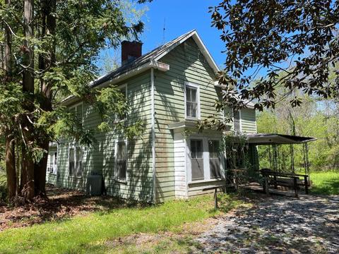 1188 Campbell Hwy, Rustburg, VA 24588 | 5 Photos | MLS #343769 - Movoto