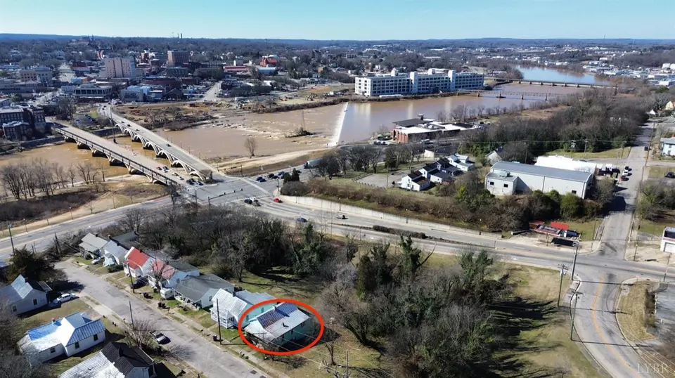 313 Rhodenizer St, Danville, VA 24540 | 4 Photos - Movoto