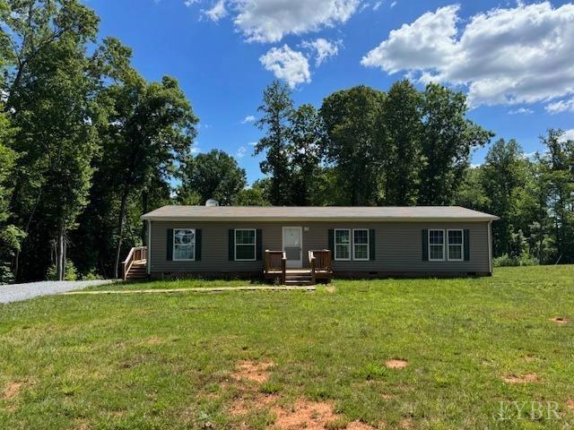 3418 Salem Rd, Spout Spring, VA 24593 | 22 Photos - Movoto