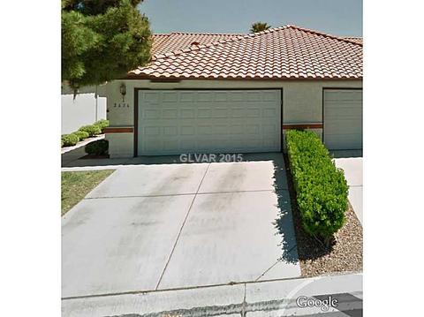 2632 Magic Moon Ln #8, Las Vegas, NV 89146 | 1 photo - Movoto