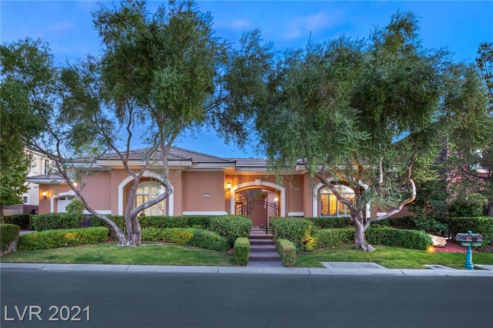 3523 Alpine Lily Dr, Las Vegas, NV 89141 | 38 Photos | MLS #2350294 ...