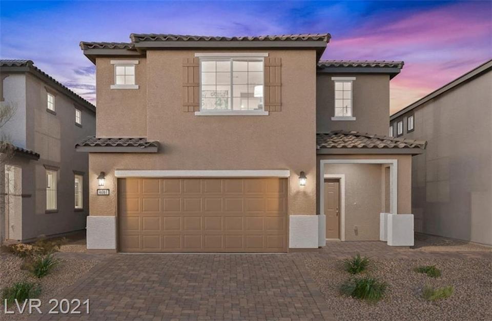 4310 Rancho Crossing St #LOT 47, Las Vegas, NV 89130 | 11 Photos | MLS ...