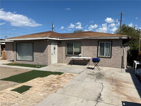 Marble Manor, Las Vegas, NV Duplex & Multi Family For Sale - Movoto