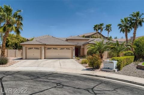 2255 Calistoga Ct, Henderson, NV 89052 | 28 Photos | MLS #2488510 - Movoto