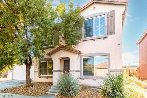 5213 El Prado Heights St, North Las Vegas, NV 89081 | 34 Photos | MLS ...