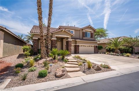 868 Rainbow Rock St, Las Vegas, NV 89123 | 28 Photos | MLS #2487388 ...