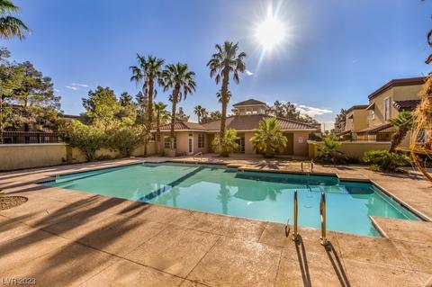 2801 N Rainbow Blvd #242, Las Vegas, NV 89108 | 37 Photos | MLS ...