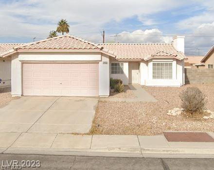 3416 Gingersnap Way, North Las Vegas, NV 89032 | 1 photo | MLS #2498747 ...