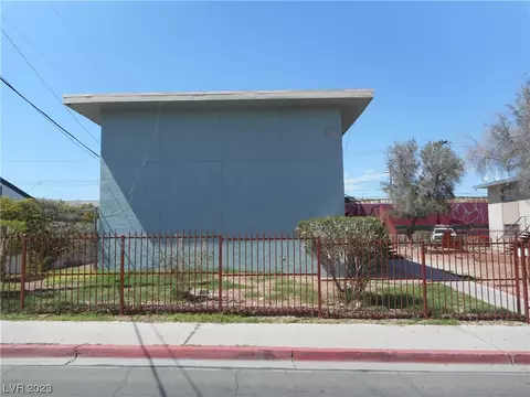 Marble Manor, Las Vegas, NV Duplex & Multi Family For Sale - Movoto