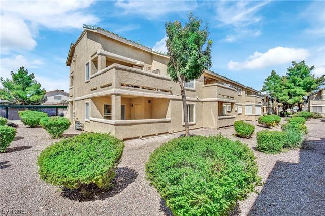 Condo/Townhouse for Sale in marion-lake-mead-Sunrise Manor NV