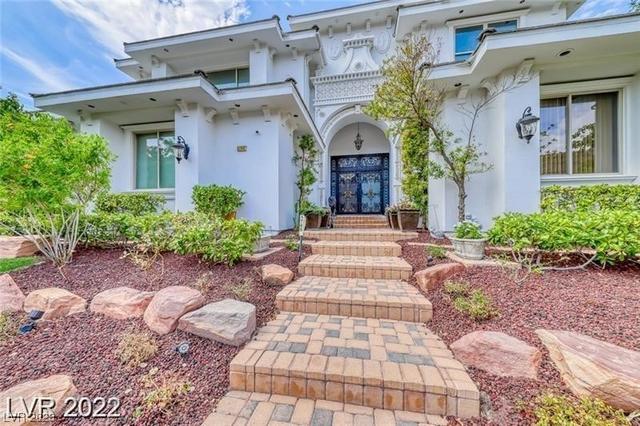 Macdonald Ranch, Henderson, NV 4+ Bed Homes For Sale & 4+ Bed Homes For ...