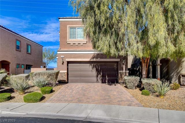 Whitney Ranch, Henderson, NV Real Estate & Whitney Ranch Homes For Sale ...