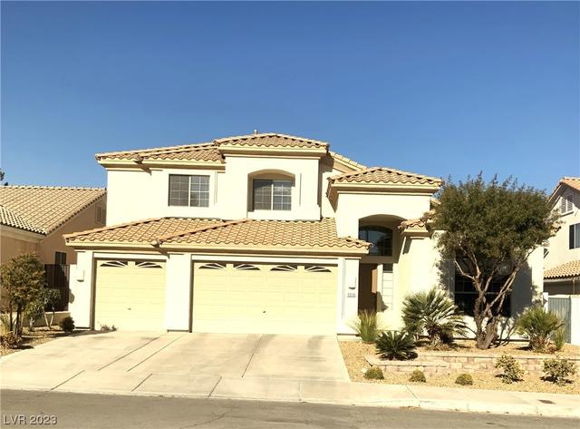 Summit Pointe, Henderson, NV Single Family For Sale - Movoto