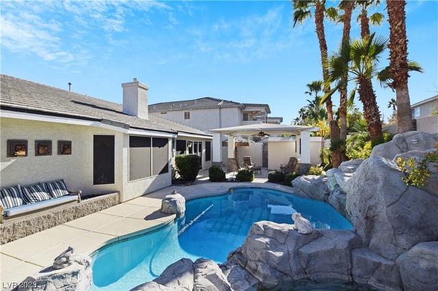 Coronado Ranch, Las Vegas, NV Single Family For Sale - Movoto
