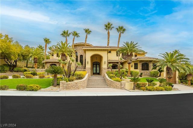 2540 Red Arrow Dr, Las Vegas, NV 89135 | 65 Photos - Movoto
