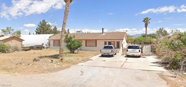 3748 Skyline St, Logandale, NV 89021 | 1 photo - Movoto