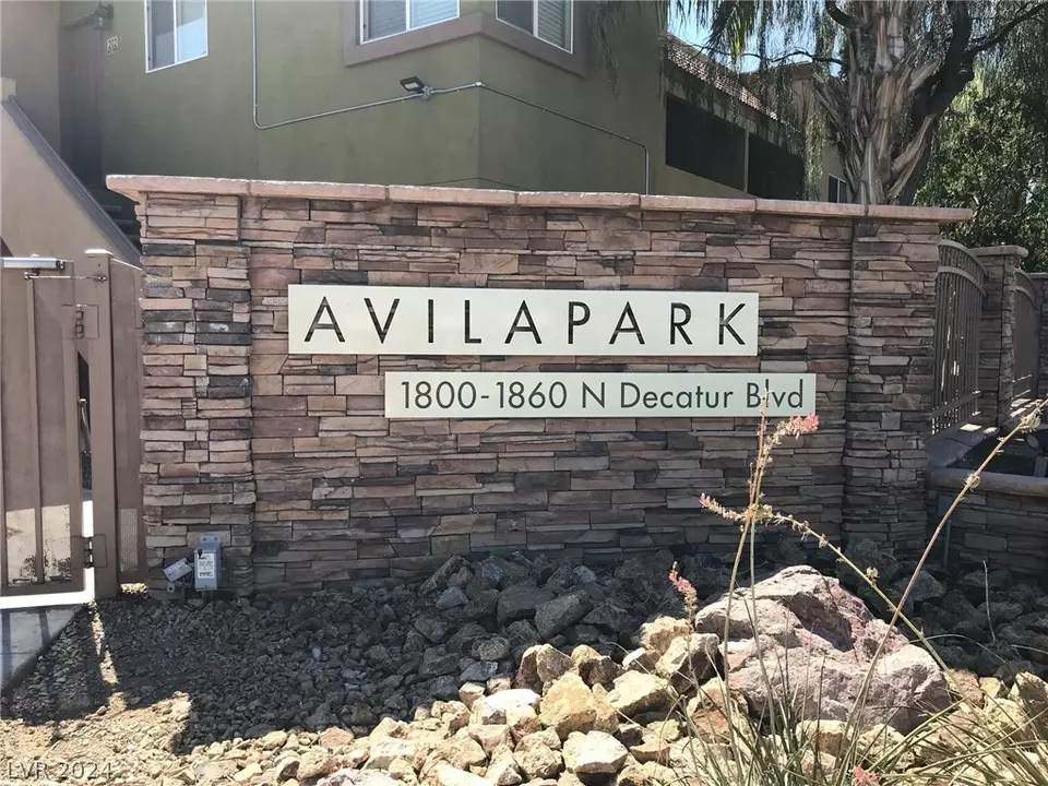 1856 N Decatur Blvd #104, Las Vegas, NV 89108 | 14 Photos - Movoto