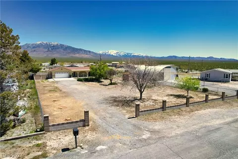 130 Spring Mountain Vista Ave, Pahrump, NV 89060 - Movoto