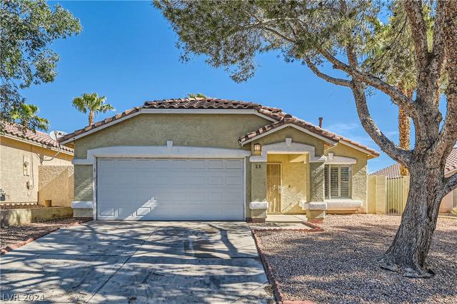 5 Village At Craig Ranch North Las Vegas Homes For Sale & Village At ...