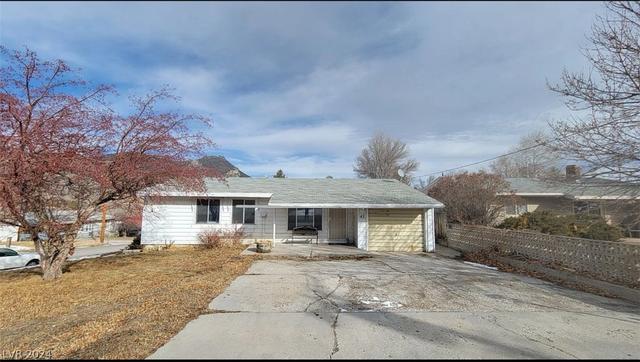 Wells Avenue Neighborhood, Ely Single Family Homes For Sale - Movoto