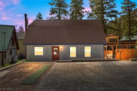 525 Snow Fall Trl, Mount Charleston, NV 89124 - Movoto