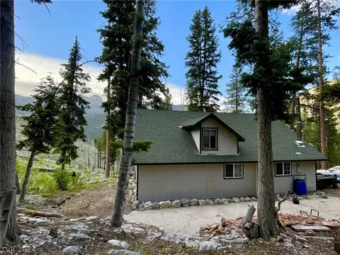 525 Snow Fall Trl, Mount Charleston, NV 89124 - Movoto