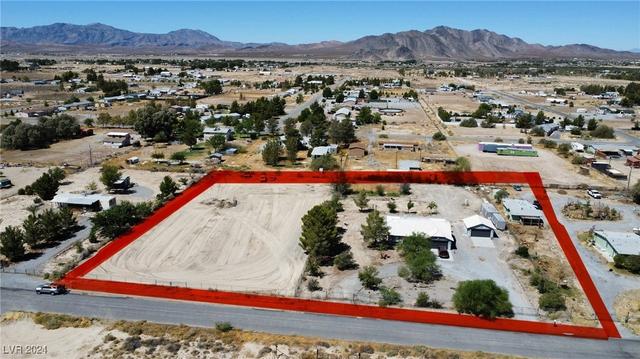 1680 Landmark Ave, Pahrump, NV 89060 | 9 Photos - Movoto