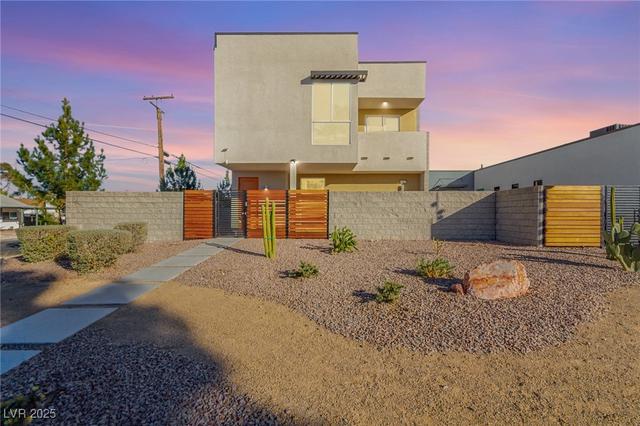 Towne Terrace Apartments, Las Vegas Single Family Homes For Sale - Movoto