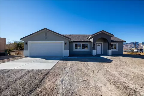 6181 Meadow Creek Ln, Pahrump, NV 89060 | MLS# 2646014 | 1 photo - Movoto