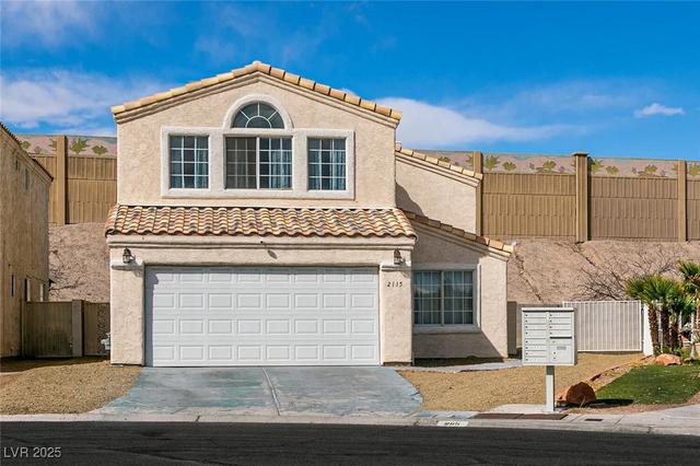 2115 Saint Paul Way, Las Vegas, NV 89104 | MLS# 2657269 | 26 Photos ...