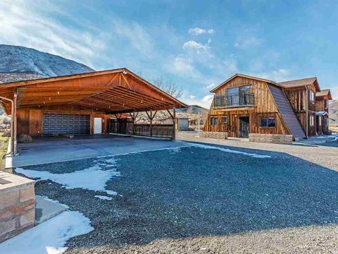 Topaz Ranch Estates Wellington, NV real estate & homes for Sale - Movoto