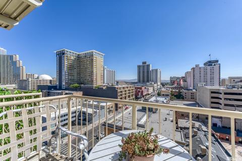 200 W 2nd St Apt 705 #705, Reno, NV 89501 | 31 Photos | MLS #220012697 ...