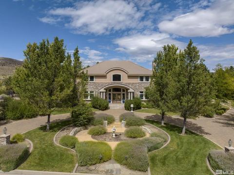 Undisclosed, Carson City, NV 89703 | 24 Photos | MLS #220014307 - Movoto