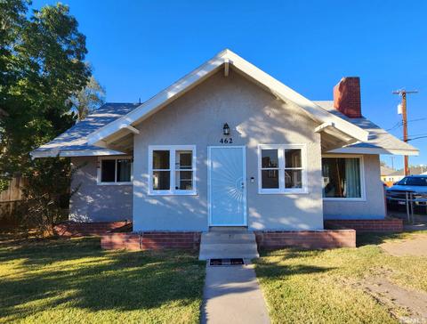 Single Family Homes for Sale in Fallon NV