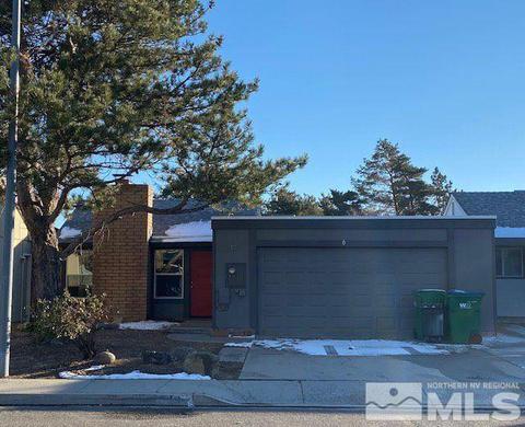 19 Castle Way, Carson City, NV 89706 | 18 Photos | MLS #220016261 - Movoto