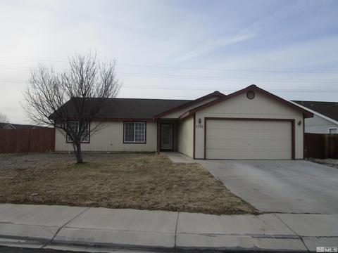 1308 Eagle Rock Rd, Fallon, NV 89406 | 22 Photos | MLS #230001013 - Movoto