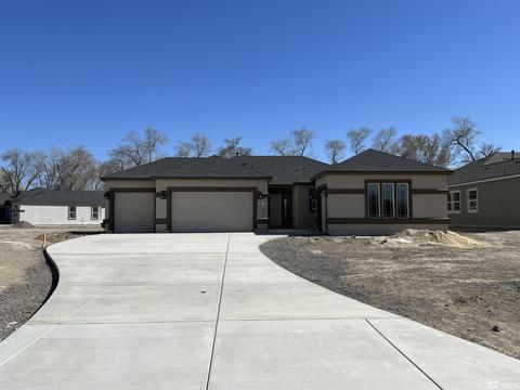 395 White Hawk Rd, Fernley, NV 89408 | 1 photo | MLS #230003449 - Movoto