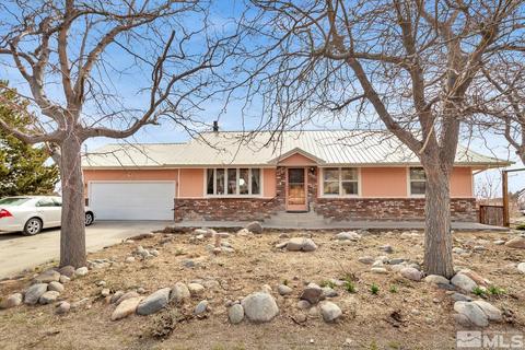 961 S E St, Virginia City, NV 89440 | 40 Photos - Movoto