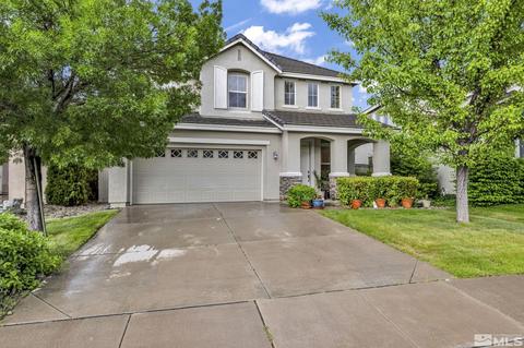 9190 Jack Hammer Dr, Reno, NV 89521 - Movoto