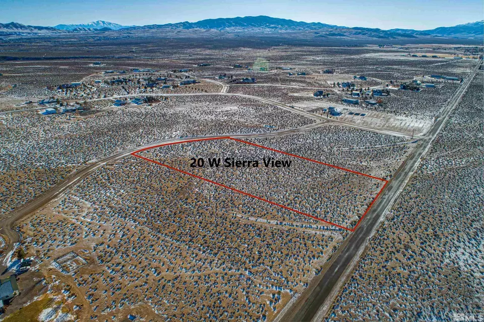 20 W Sierra View Dr, Smith, NV 89430 | MLS# 230008523 | 3 Photos - Movoto