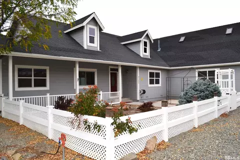 4145 Red Cyn, Wellington, NV 89444 | 32 Photos - Movoto