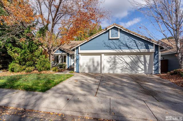 Mayberry Meadows, Reno, NV Homes For Sale & Real Estate - Movoto