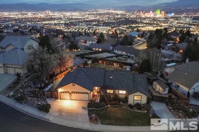 Mogul Highlands, Mogul, NV Single Family For Sale - Movoto