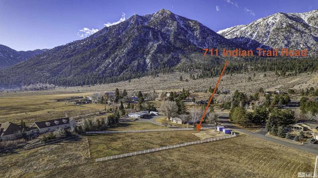 711 Indian Trail Rd, Gardnerville, NV 89460 | 21 Photos - Movoto