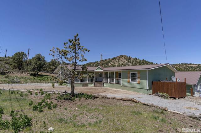 Storey, NV Bienes Raíces & Hogares En Venta - Movoto