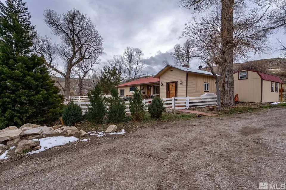 14005 N Red Rock Rd, Reno, NV 89508 | 22 Photos - Movoto