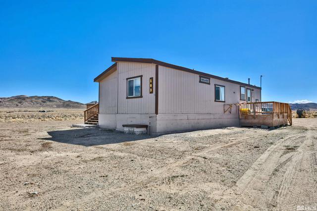 103 N Bybee Ln, Yerington, NV 89447 - Movoto