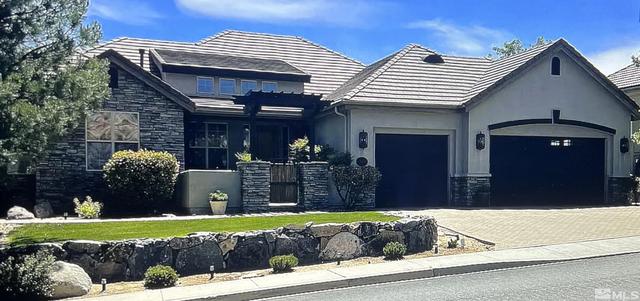 Caughlin Ranch, Reno, NV Real Estate & Homes For Sale - Movoto