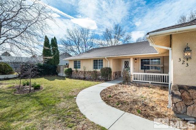 323 Kay Way, Yerington, NV 89447 | 24 Photos - Movoto